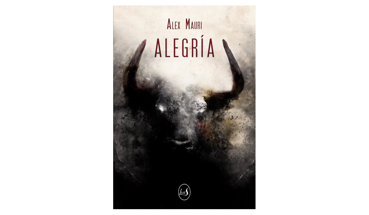 Questions à Alex Mauri, auteur de Alegría ⋆ Savoir Animal