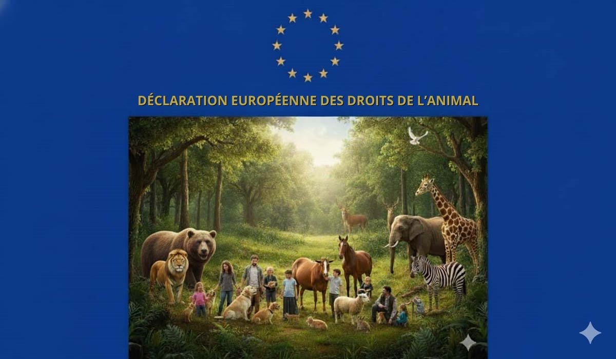 Rappel de la singularité de la Déclaration européenne des droits de l ...