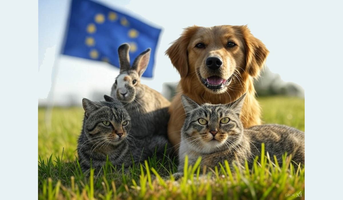 Lancement de la Déclaration Européenne des Droits de l’Animal : une ...