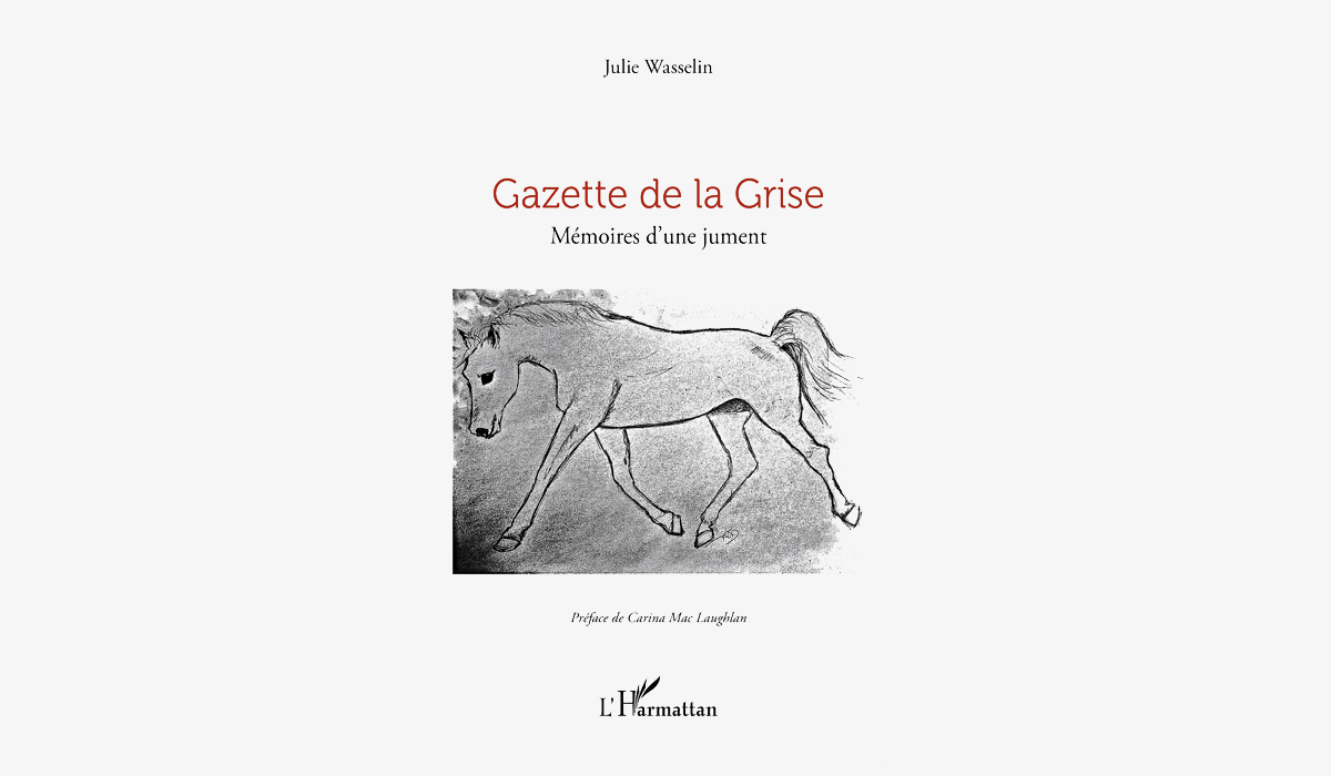 Extrait de Gazette de la Grise ⋆ Savoir Animal