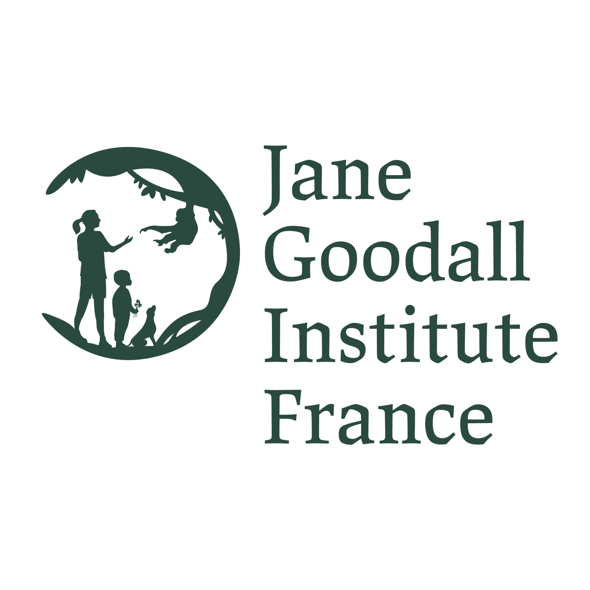 Une rentrée exceptionnelle pour le Jane Goodall Institute France et la ...