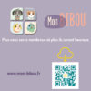 Mon-bibou.fr, le réseau solidaire made in France de gardes de vos ...