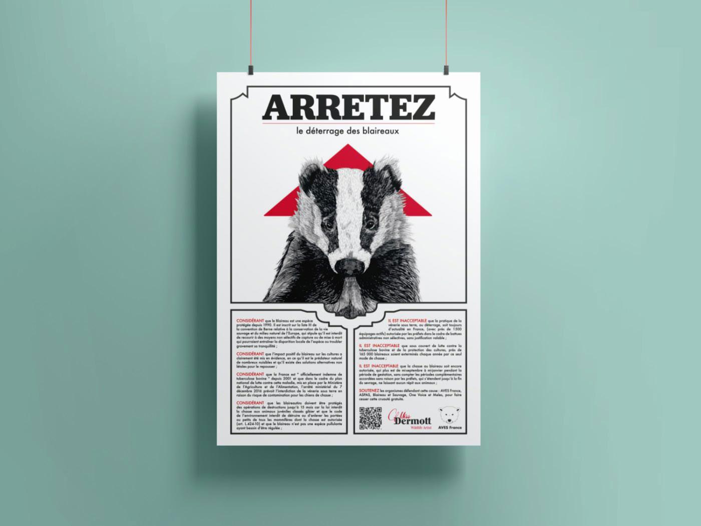 Arrêtez le massacre des animaux sauvages ⋆ Savoir Animal Arrêtez le massacre des animaux sauvages ⋆ Savoir Animal