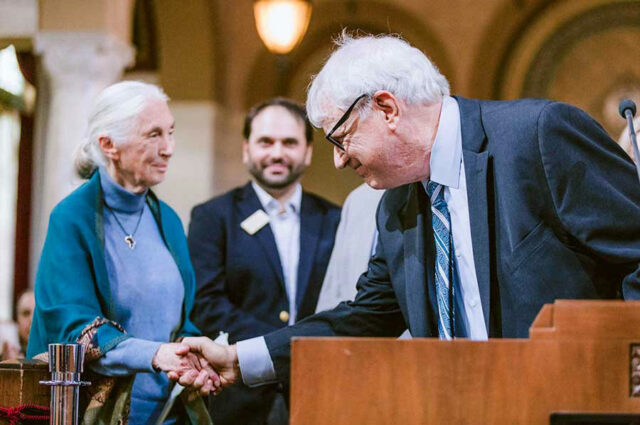 Steven Wise, l’avocat dont tous les clients étaient innocents ⋆ Savoir ...